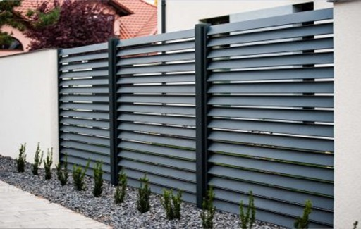 ALUKERÍTÉS - Alu-kerites